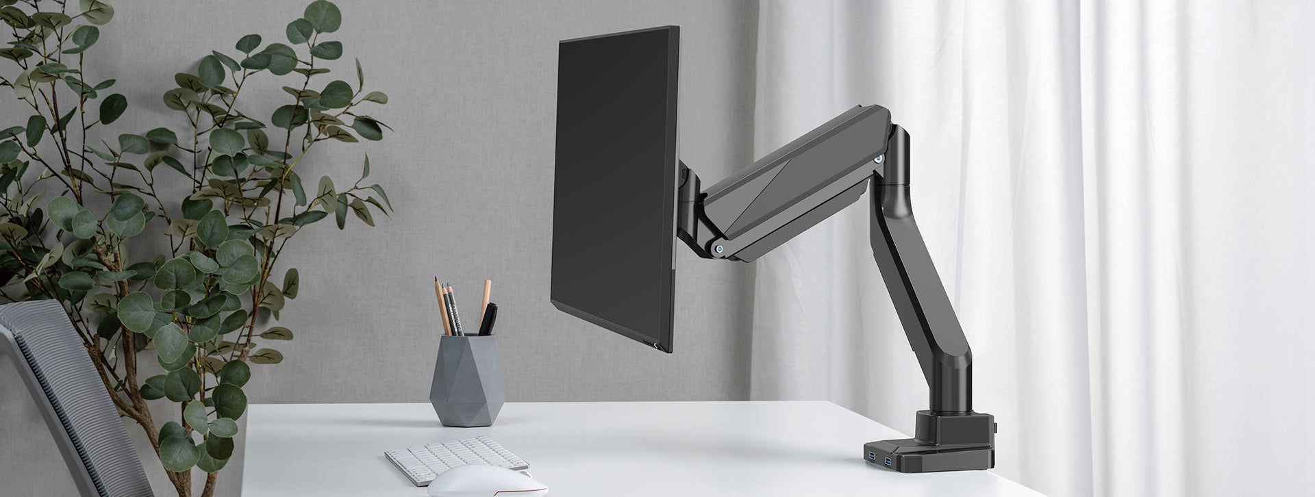 VEGA Monitor Arm – ULTi