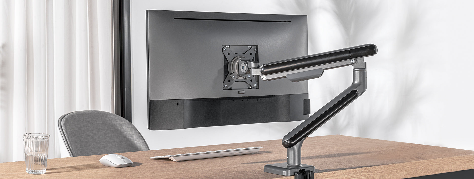 FLEX PRO Monitor Arm – ULTi