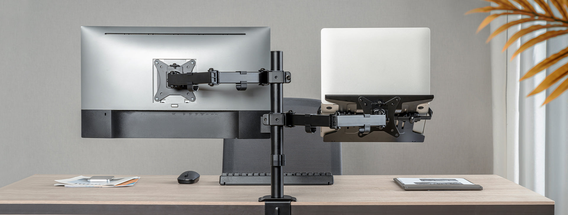 EVO Monitor Arm – ULTi