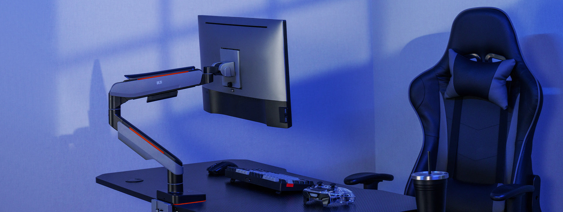 MAGMA Monitor Arm – ULTi