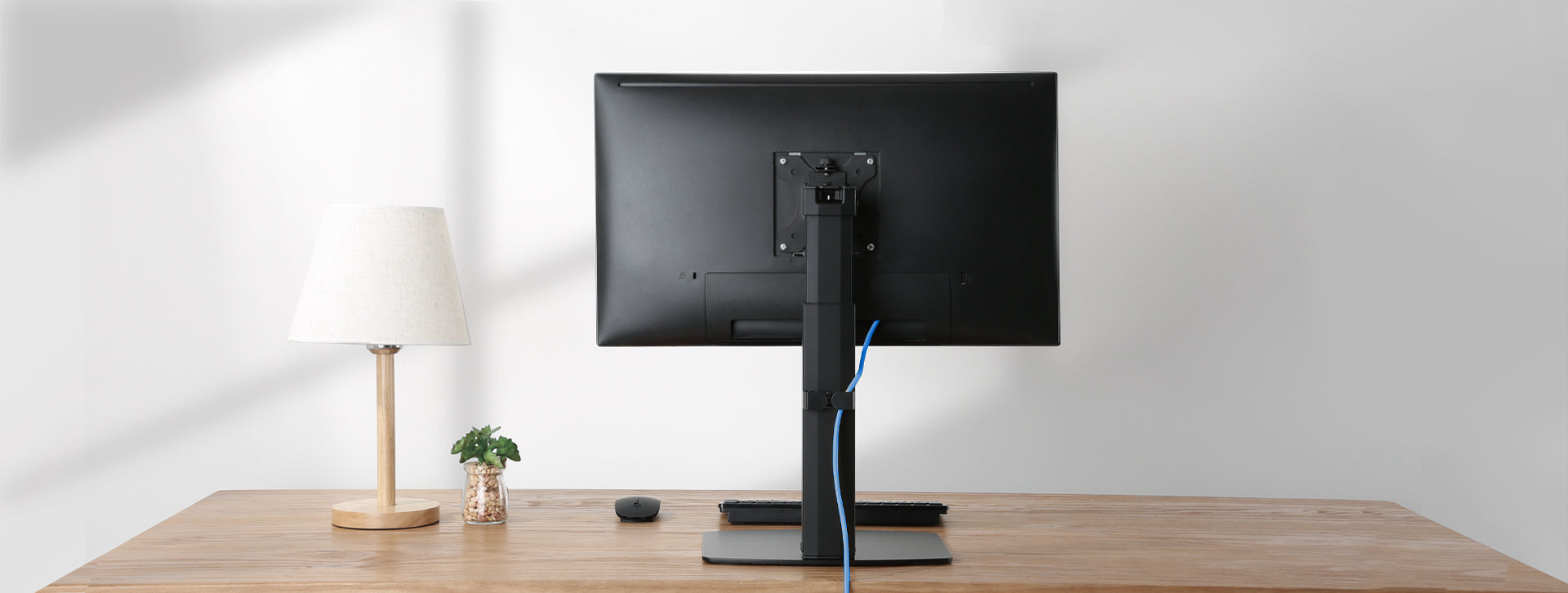 ERGO Monitor Stands – ULTi