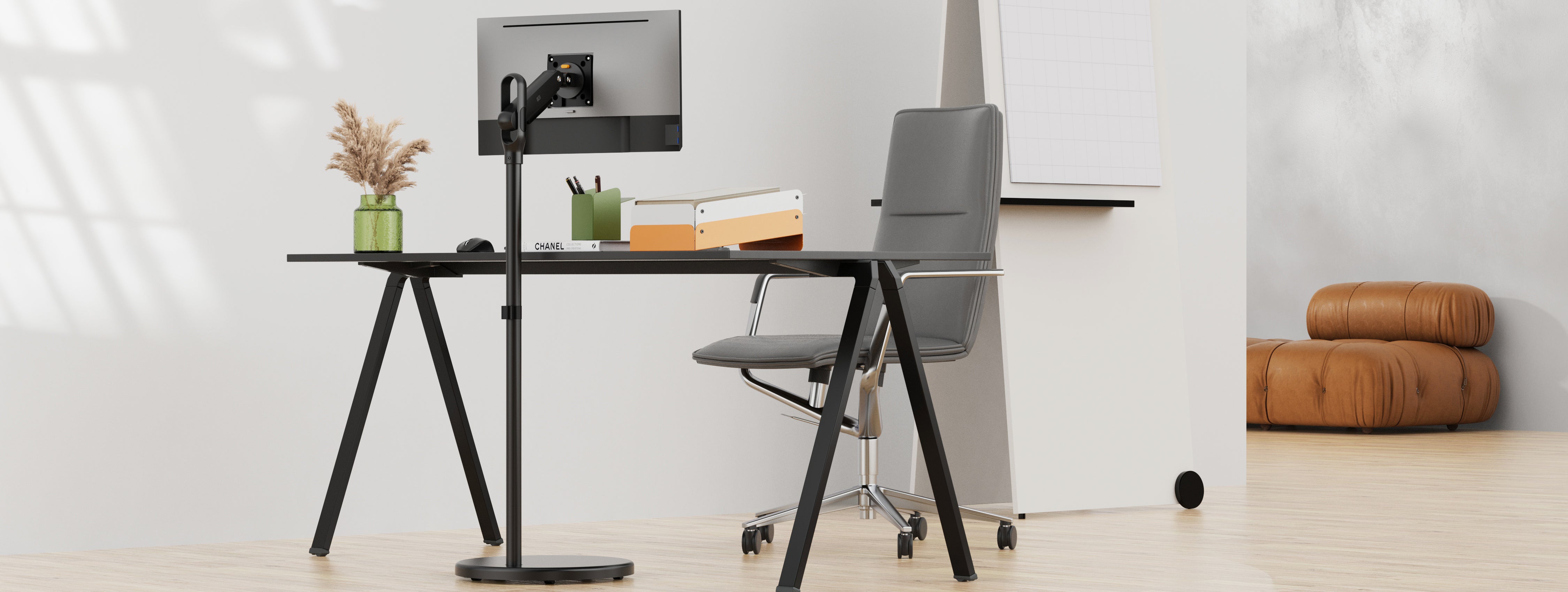 ATLAS Monitor Stand – ULTi