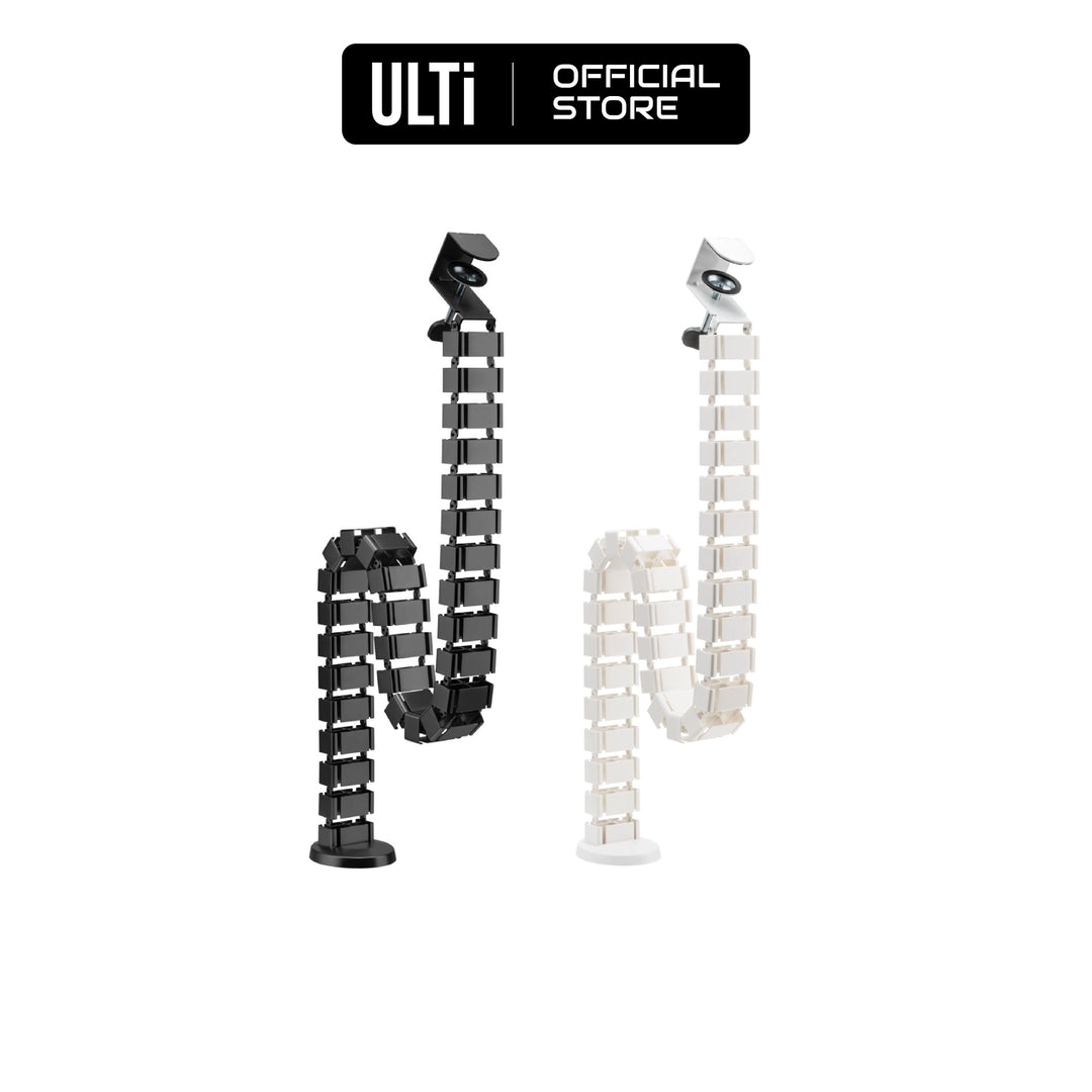 Cable Management – ULTi