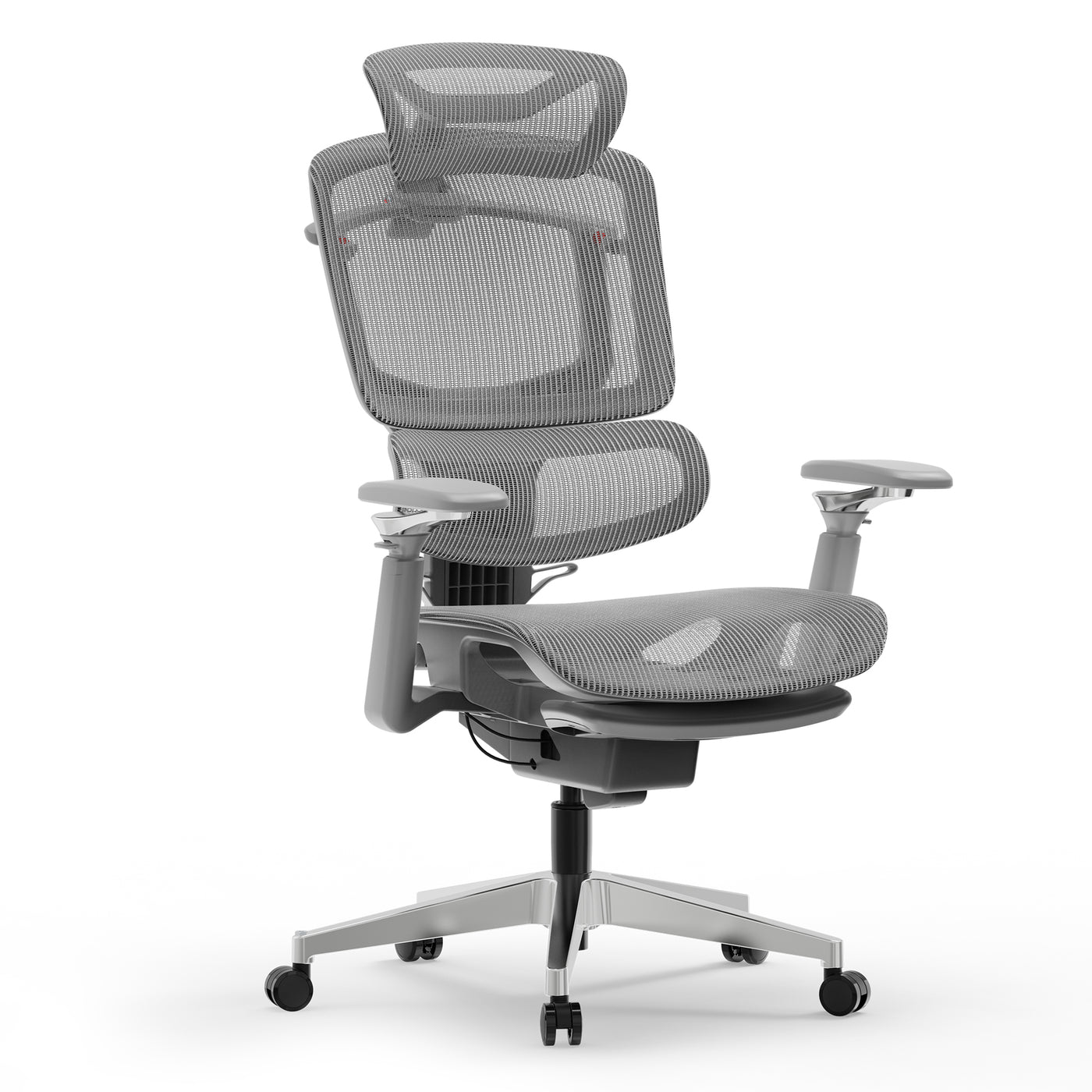 APEX+ Ascent Pro Ergonomic Chair – ULTi