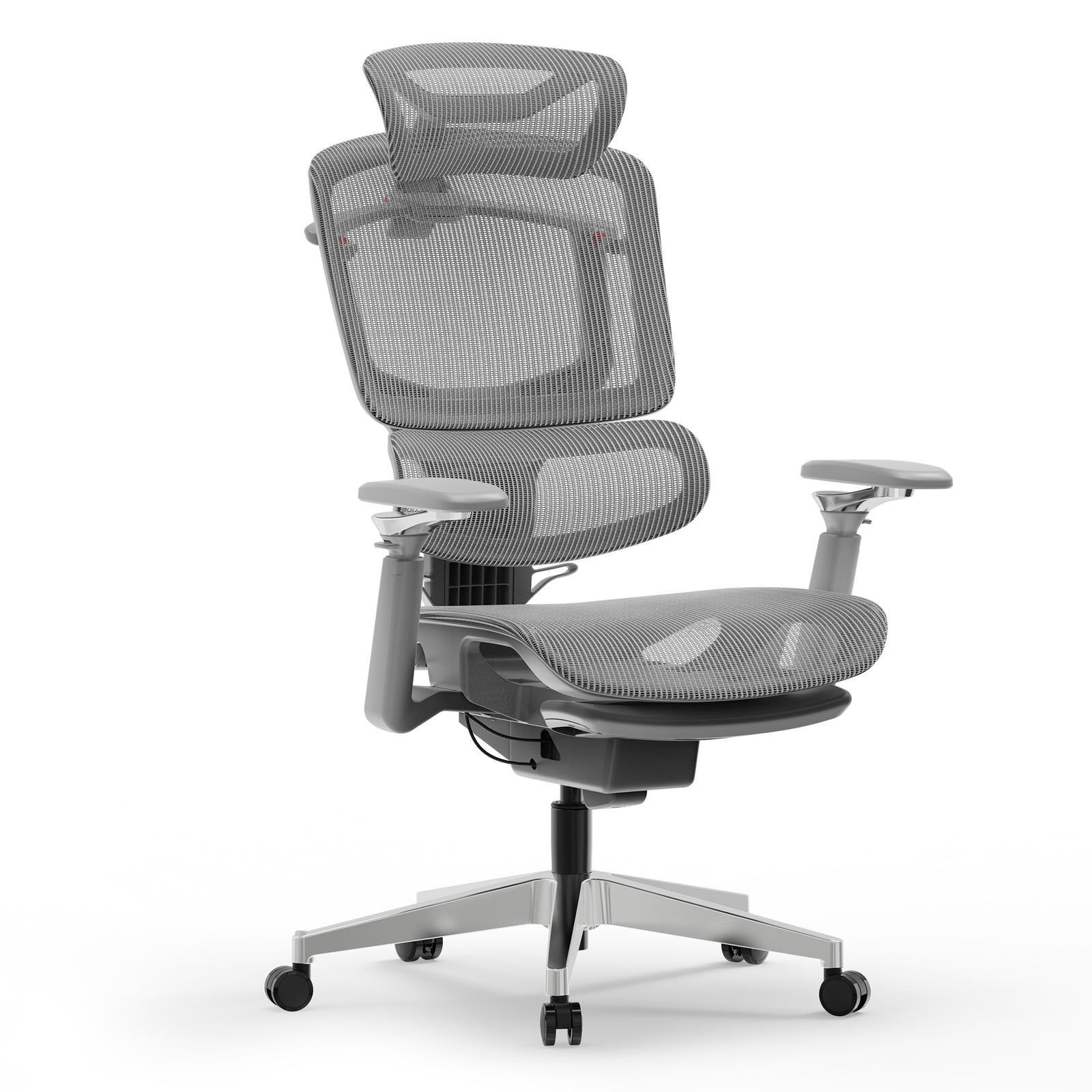 APEX+ Ascent Pro Ergonomic Chair – ULTi