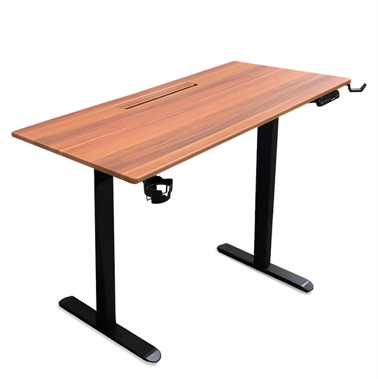 How to Set Up Spacer Screws on a Monitor? – ULTi