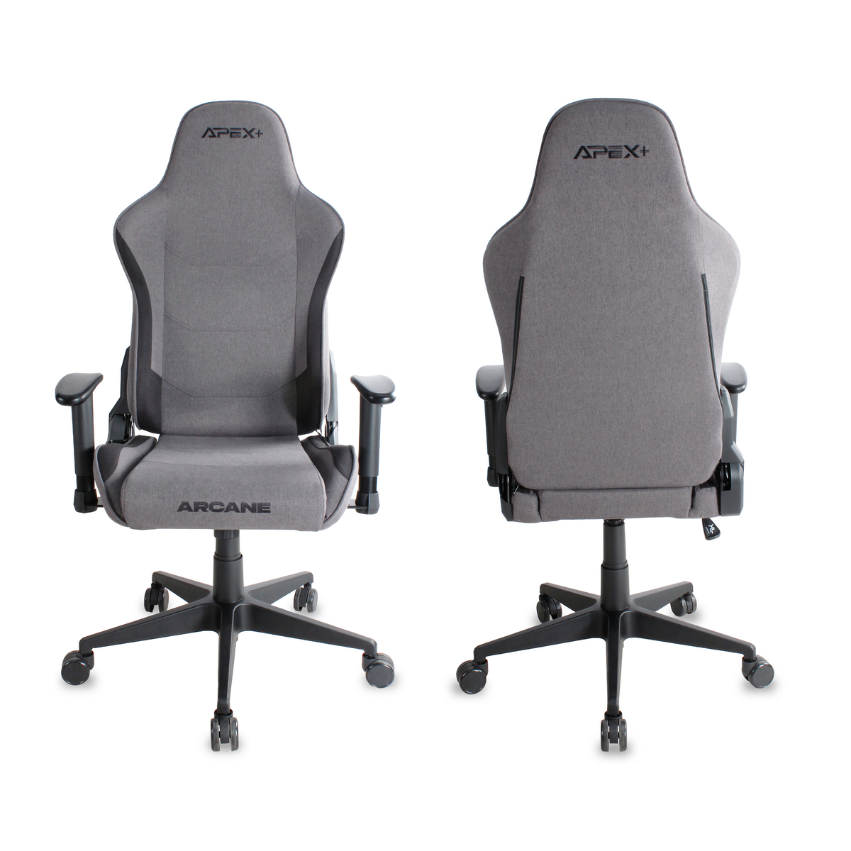 APEX+ Arcane Gaming Chair – ULTi