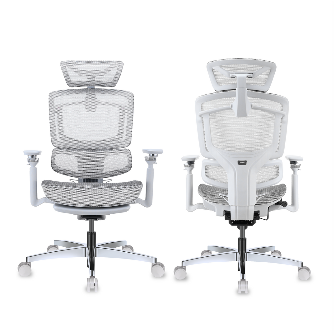 APEX+ Chairs – ULTi