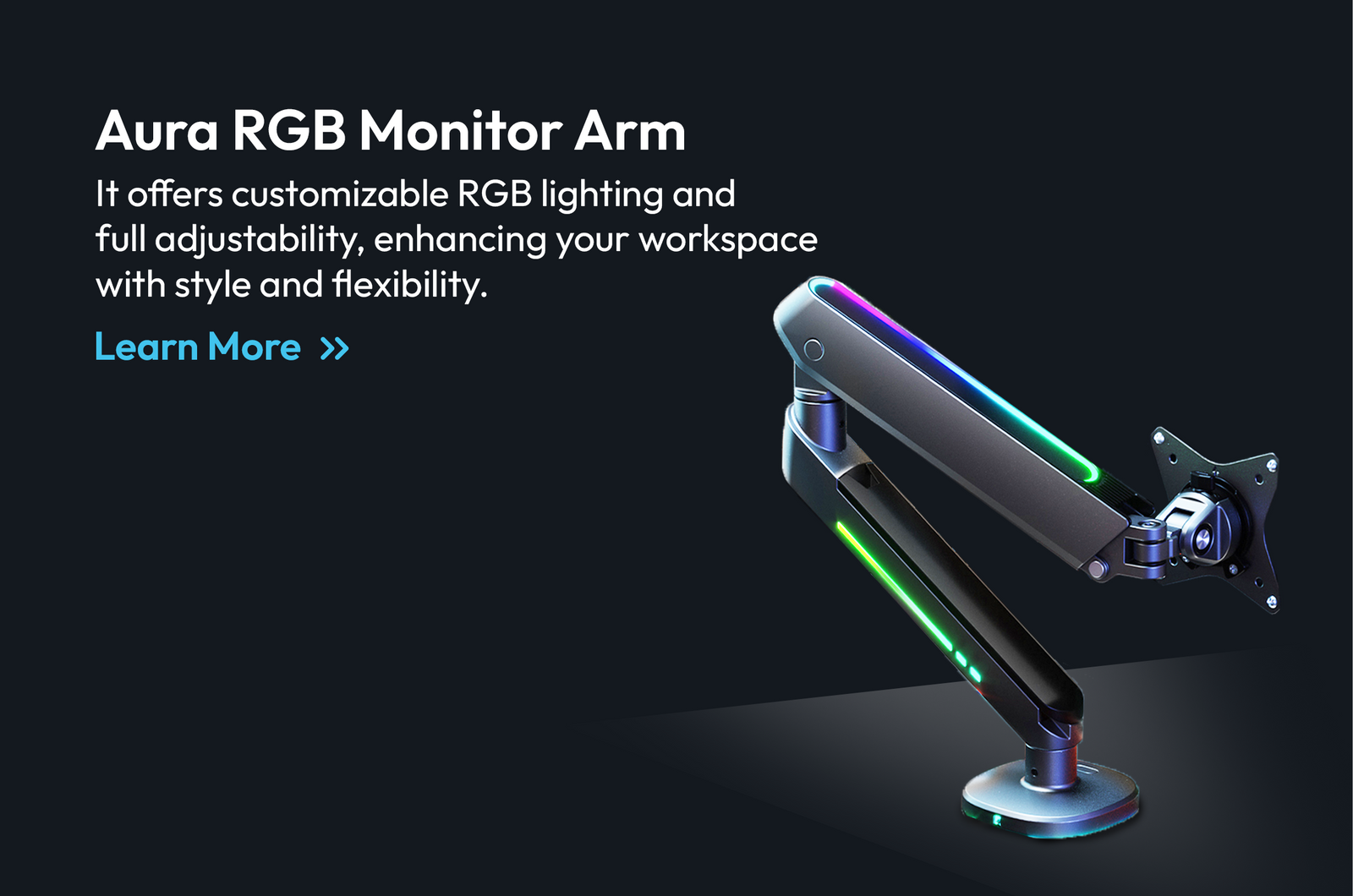 ULTi | Standing Desks, Office Chairs, Monitor Arms & Desk Accessories