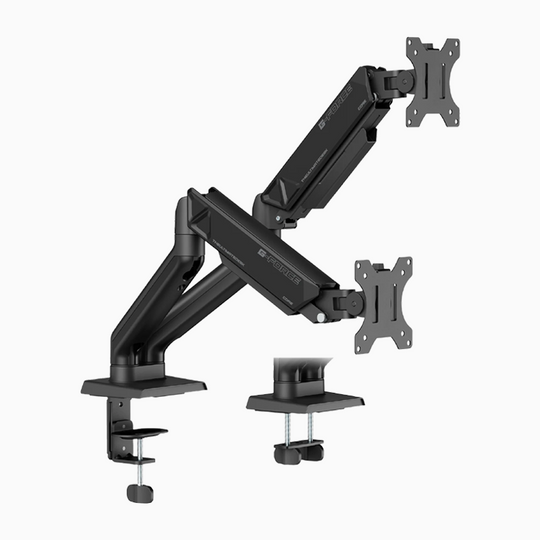 How to Adjust the Tension of a Monitor Arm? – ULTi