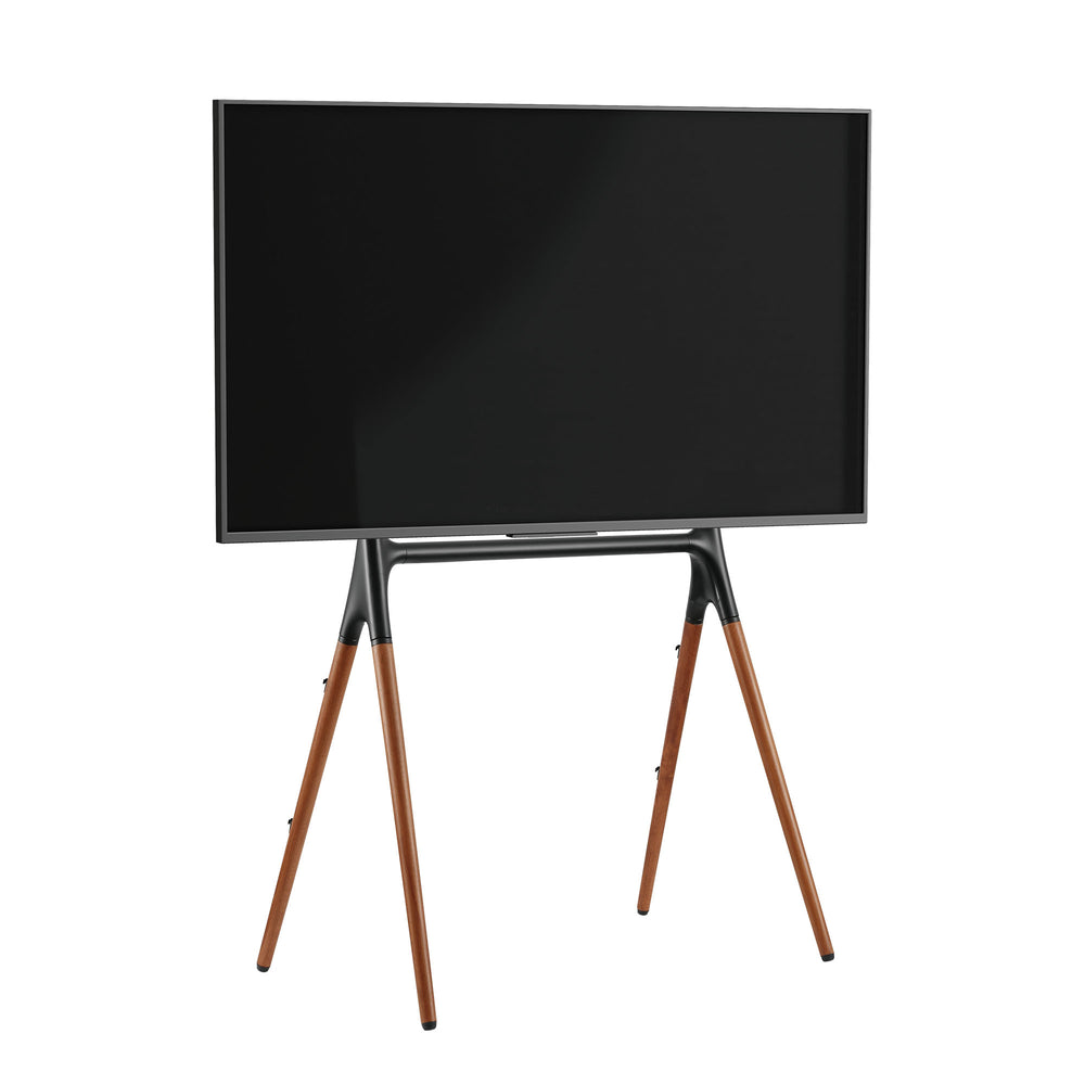 Easel Studio TV Floor Stand | TVS-02 – ULTi
