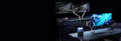 ULTi | Standing Desks, Office Chairs, Monitor Arms & Desk Accessories