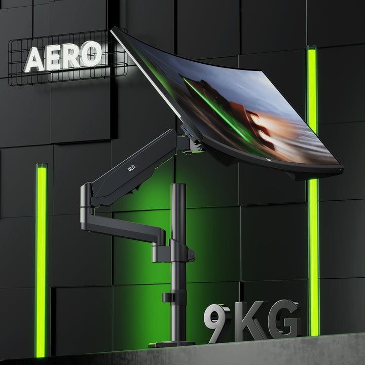 ULTi - TheUltimateDesk