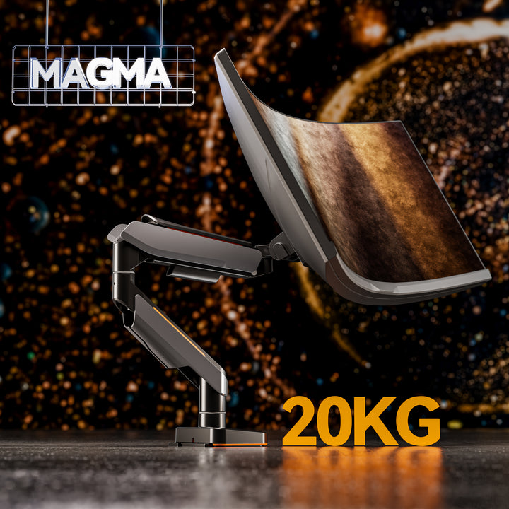 ULTi - TheUltimateDesk