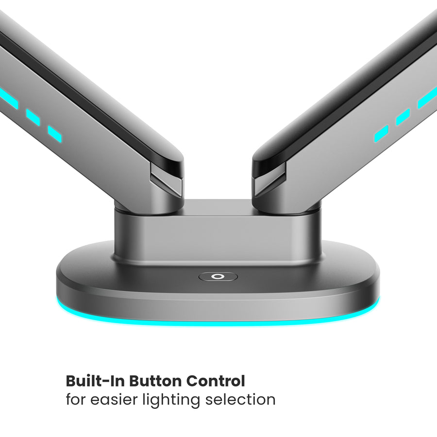 Mechanical Spring Monitor Arms – ULTi