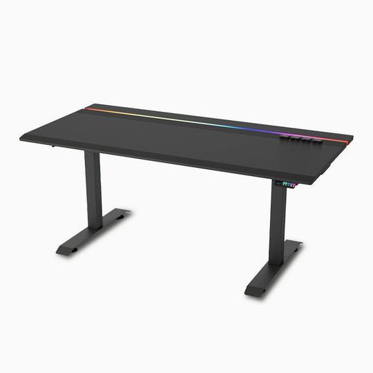 How to Set Up Spacer Screws on a Monitor? – ULTi