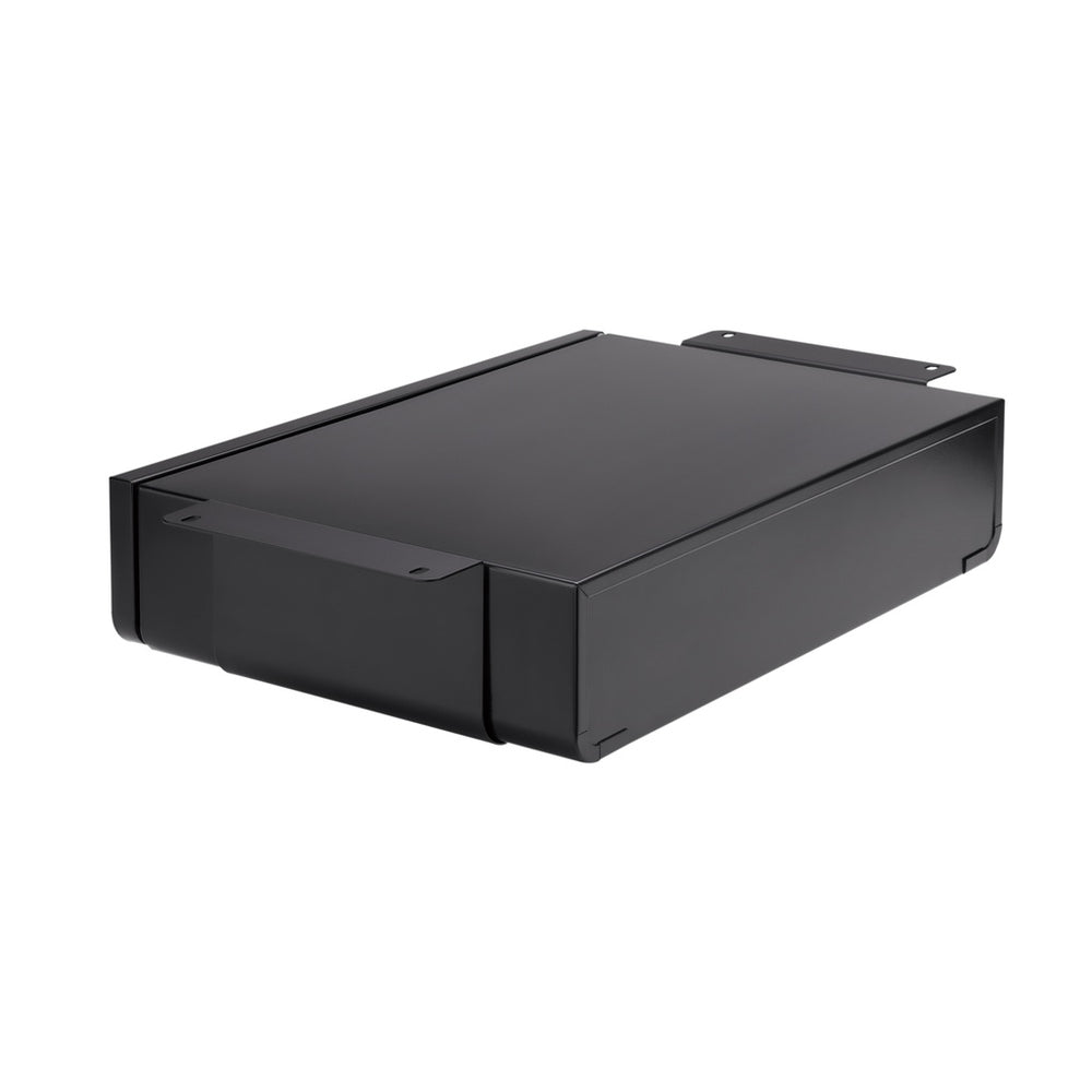 ULTi Lockable Storage Drawer for Standing Desk, Office & Study Table
