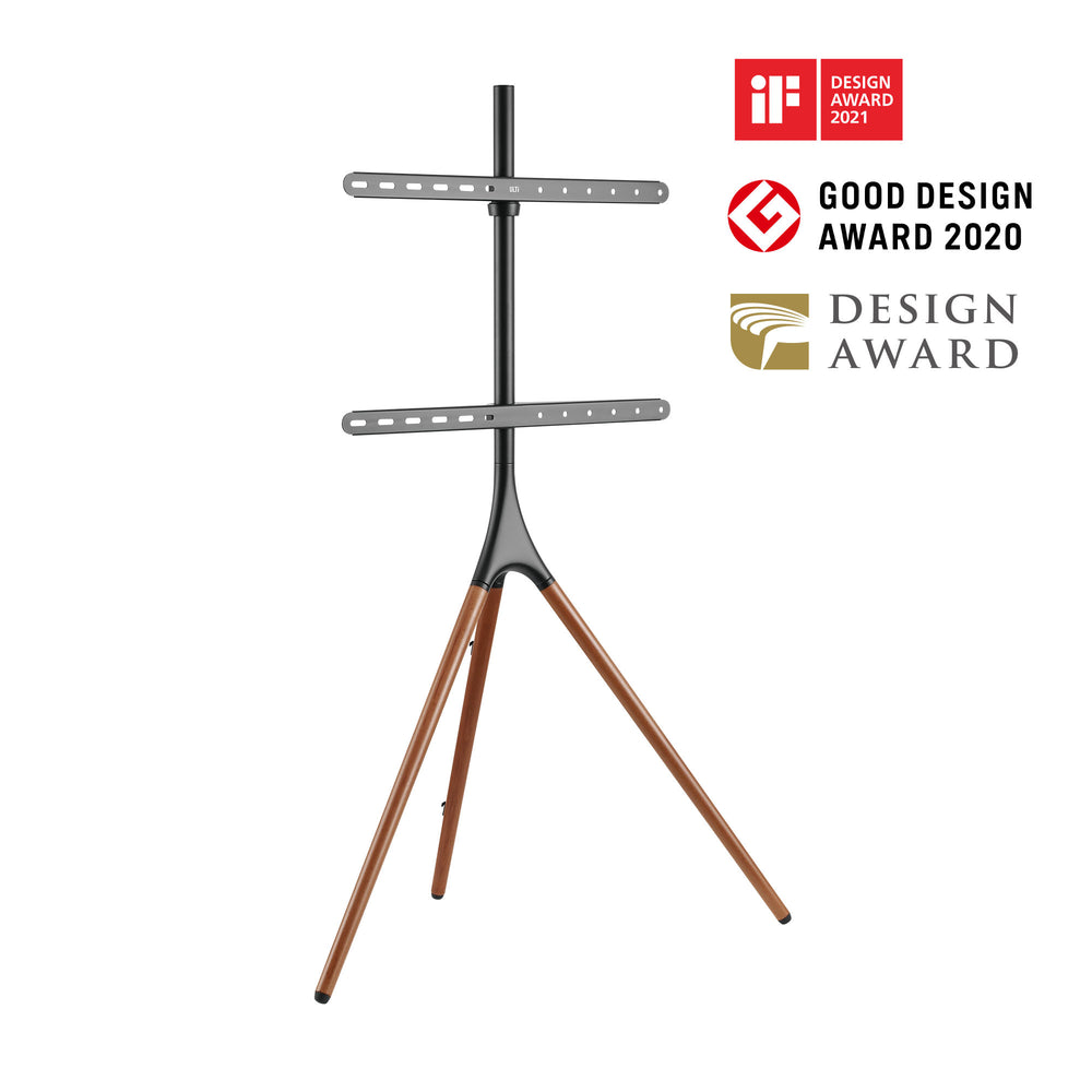 Easel Studio TV Floor Stand | TVS-02 – ULTi