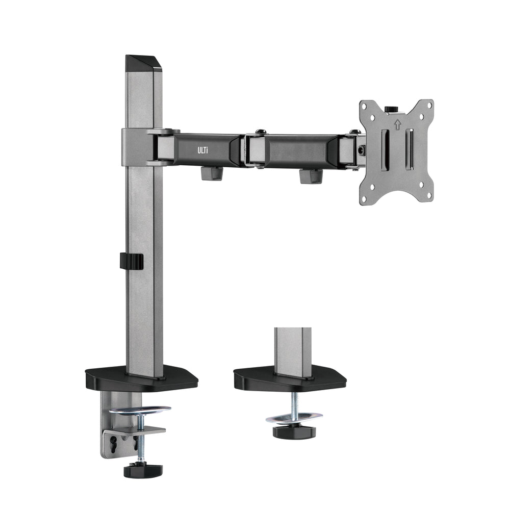 Stealth Dual Monitor Arm | T5 – ULTi