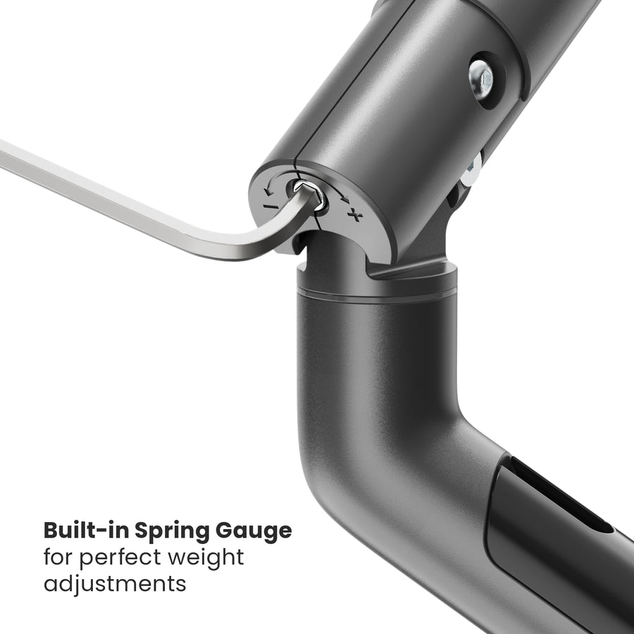 Monitor Arms & Stands – ULTi