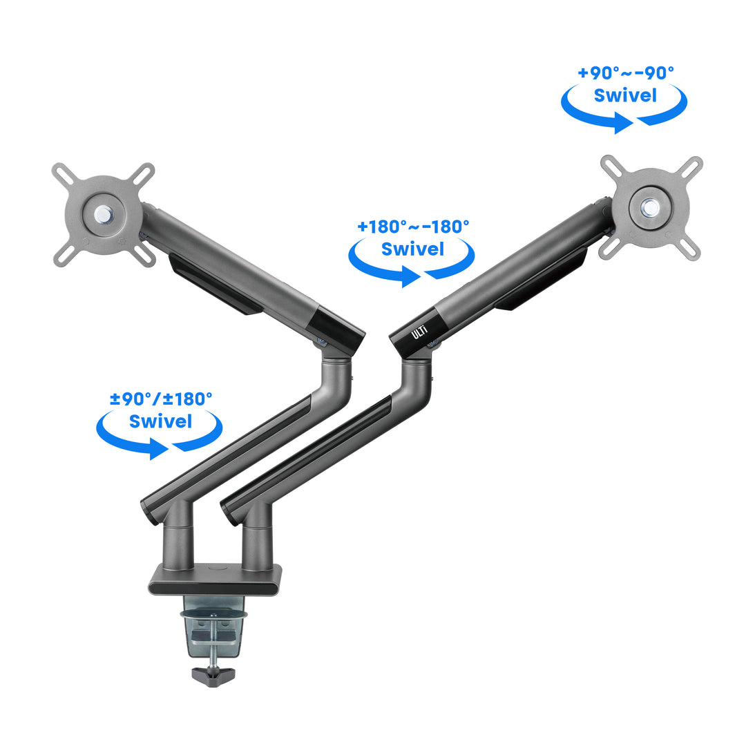 Monitor Arms & Stands – theultimatedesk