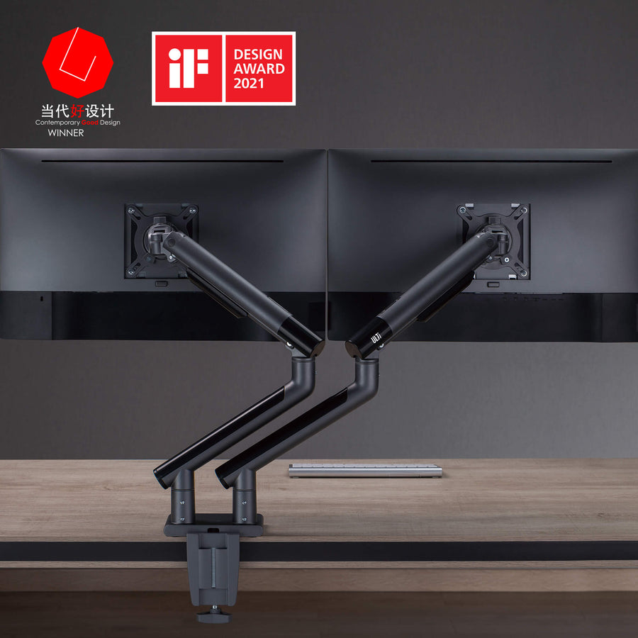 Monitor Arms & Stands – theultimatedesk