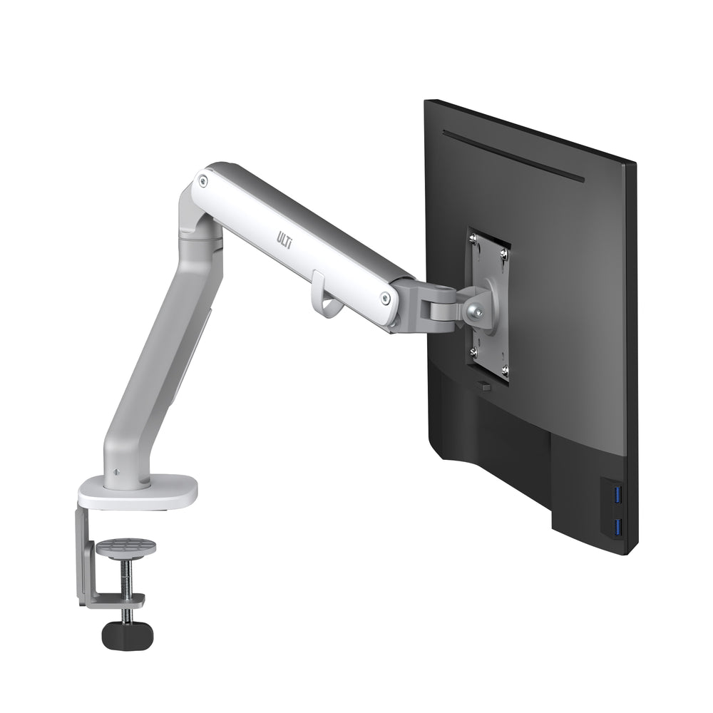 Revo Single Monitor Arm | T42 – ULTi