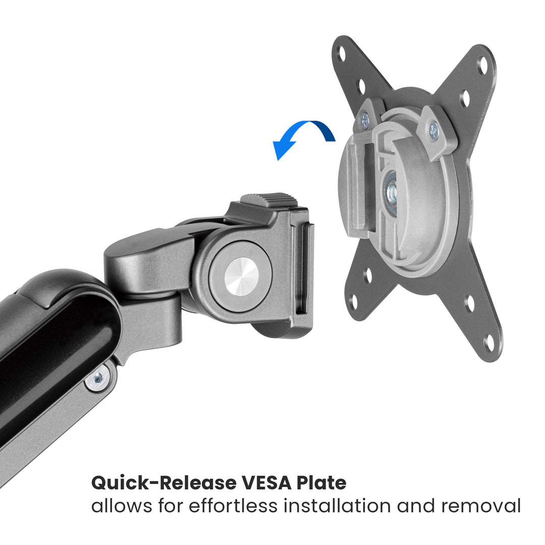 Monitor Arms & Stands – ULTi
