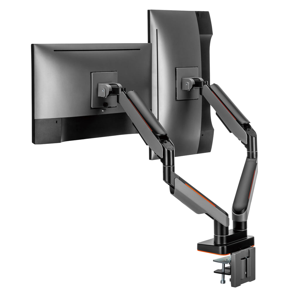 Magma Dual Monitor Arm | T39 – ULTi